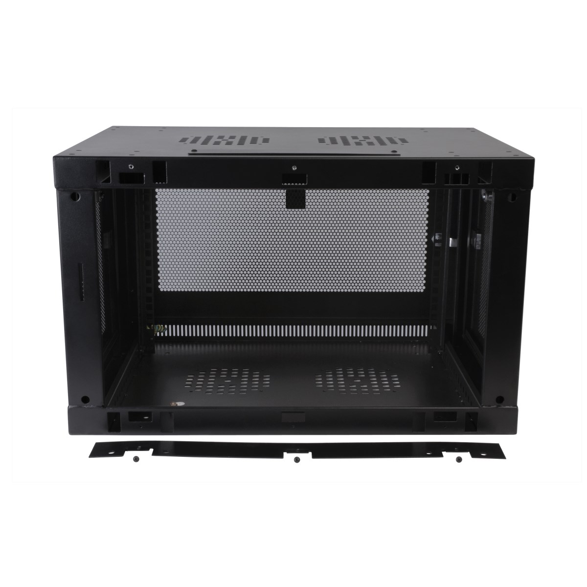 6U Server Rack Cabinet, Switch-Depth-Plus, Wall-Mount | Eaton