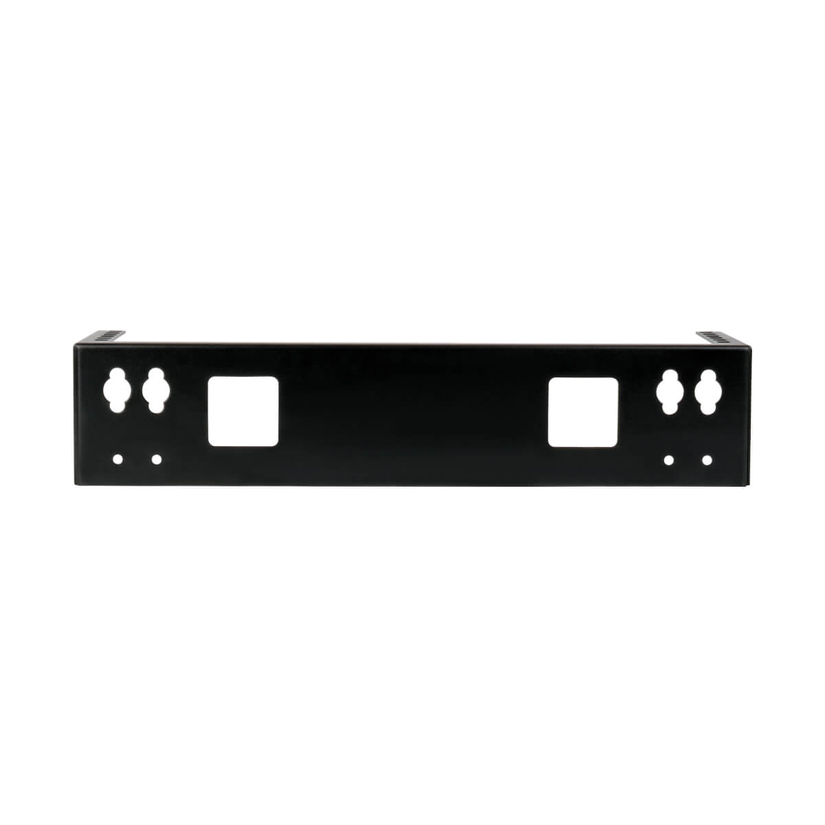 SmartRack 2U Vertical Wall-Mount Rack Bracket | Eaton