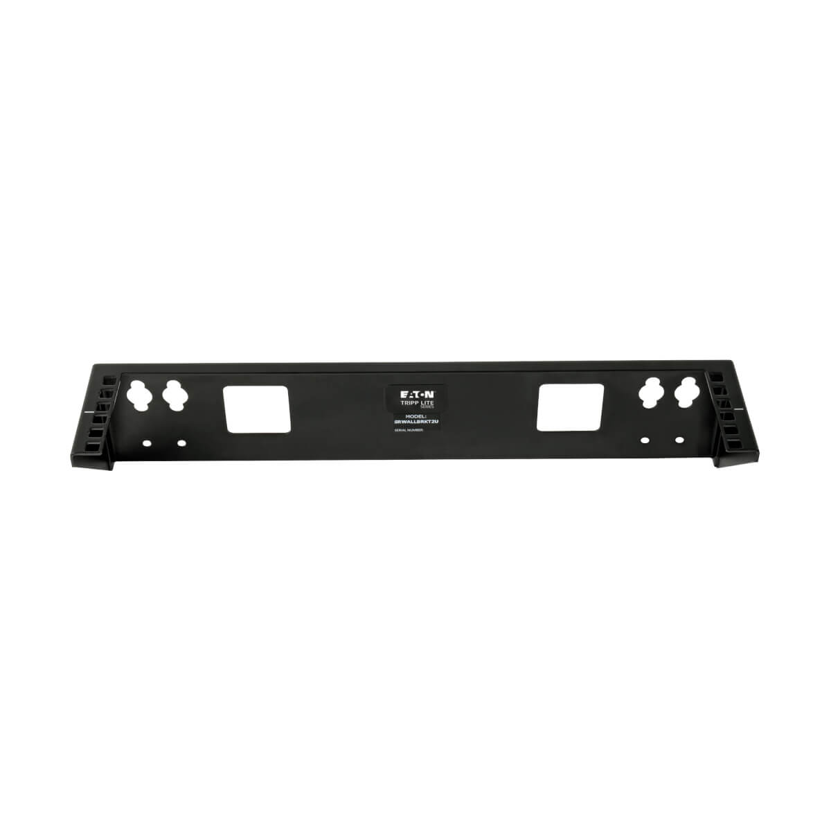 SmartRack 2U Vertical Wall-Mount Rack Bracket | Eaton