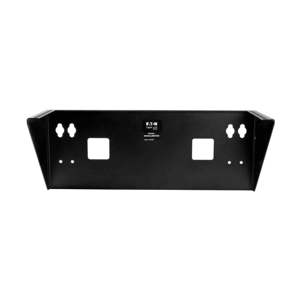 SmartRack 4U Vertical Wall-Mount Rack Bracket | Eaton