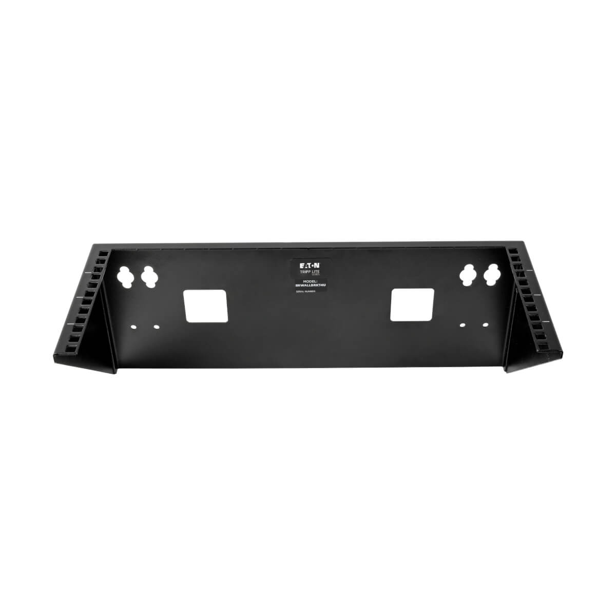 SmartRack 4U Vertical Wall-Mount Rack Bracket | Eaton