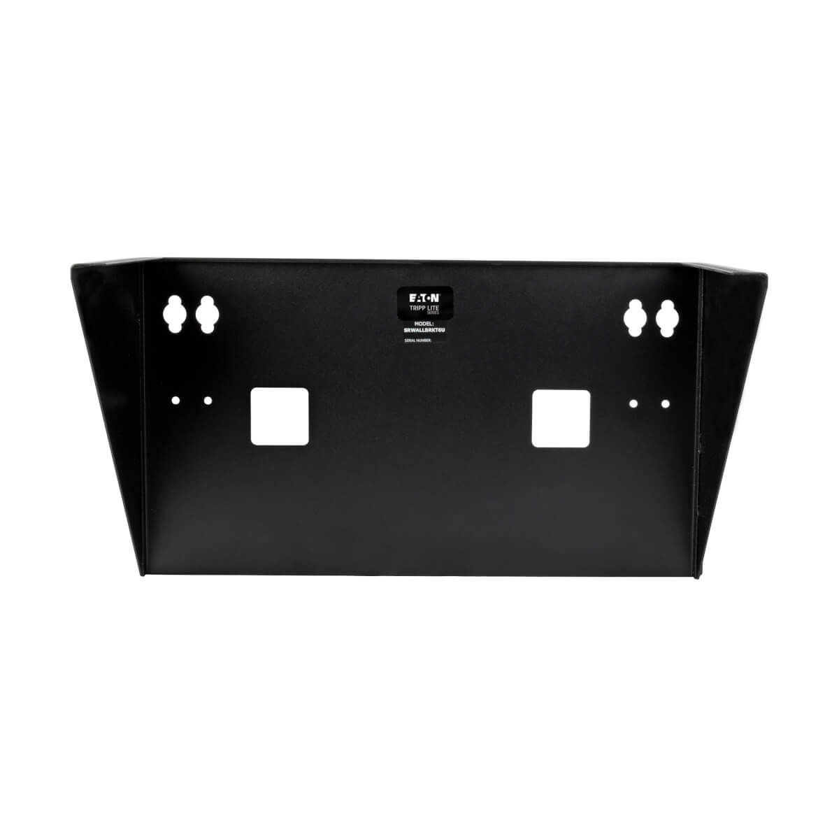 SmartRack 6U Vertical Wall-Mount Rack Bracket | Eaton