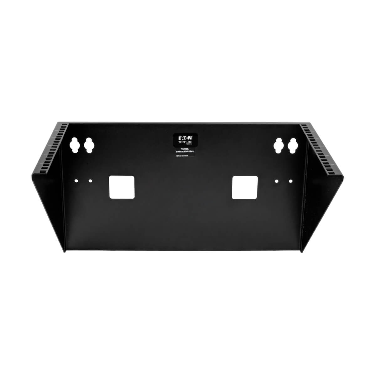 SmartRack 6U Vertical Wall-Mount Rack Bracket | Eaton