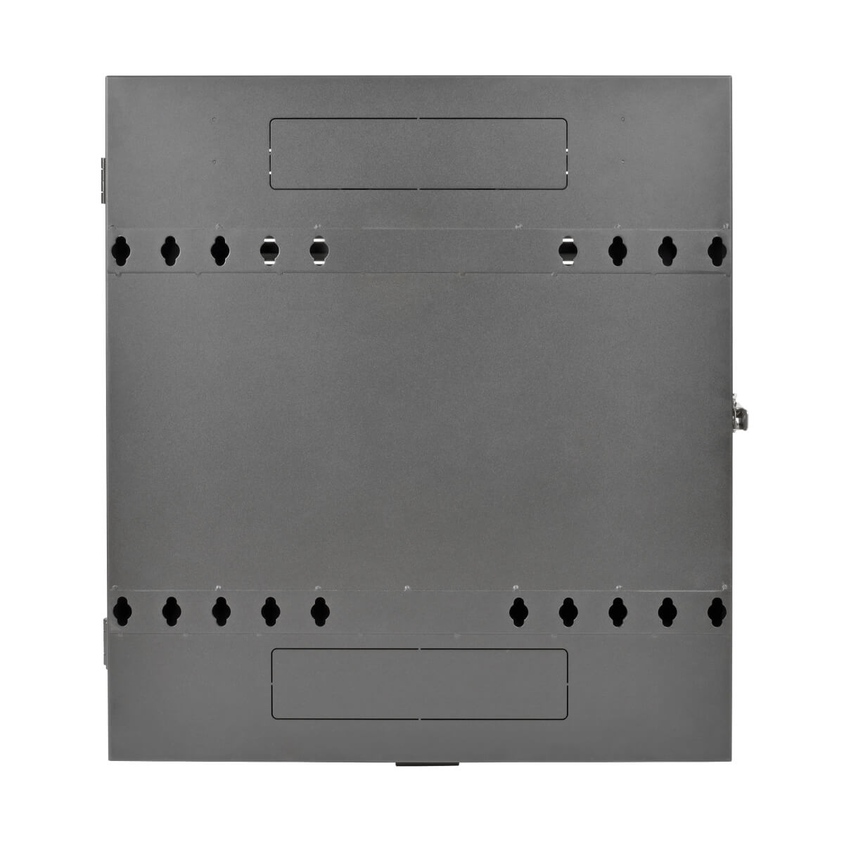 2U Server Rack Cabinet, Vertical-Mount, Switch-Depth, Wall-Mount | Eaton
