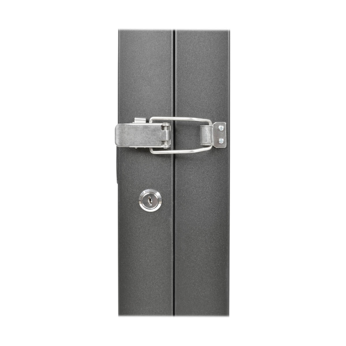 2U Server Rack Cabinet, Vertical-Mount, Server-Depth, Wall-Mount | Eaton