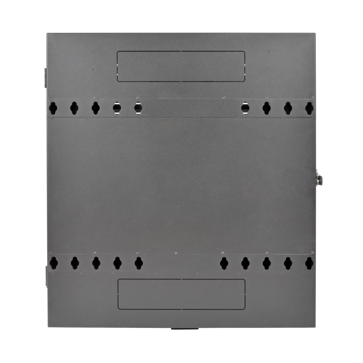 6U Server Rack Cabinet, Vertical-Mount, Switch-Depth, Wall-Mount | Eaton