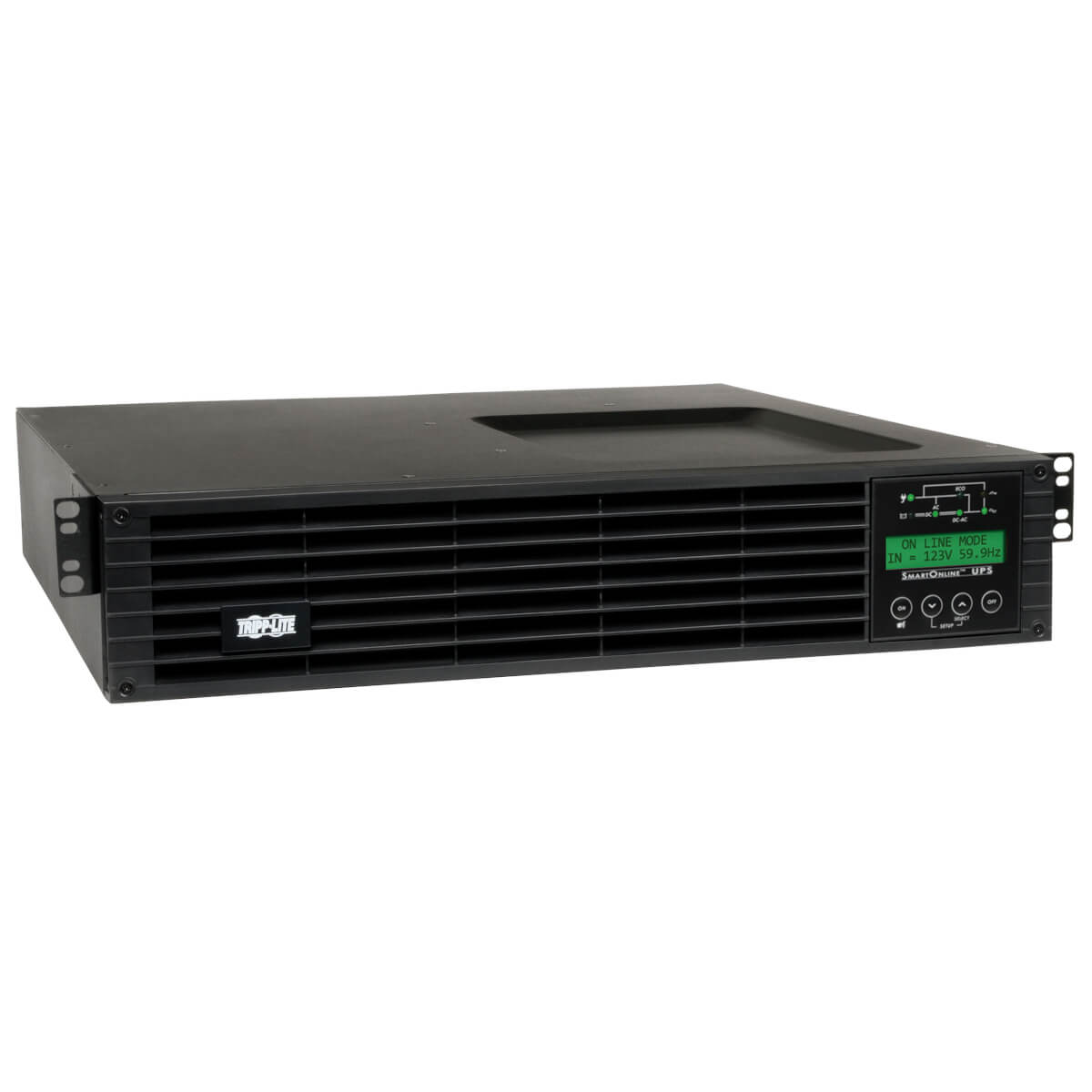 Model Number su2000rtxlcd2u | Eaton