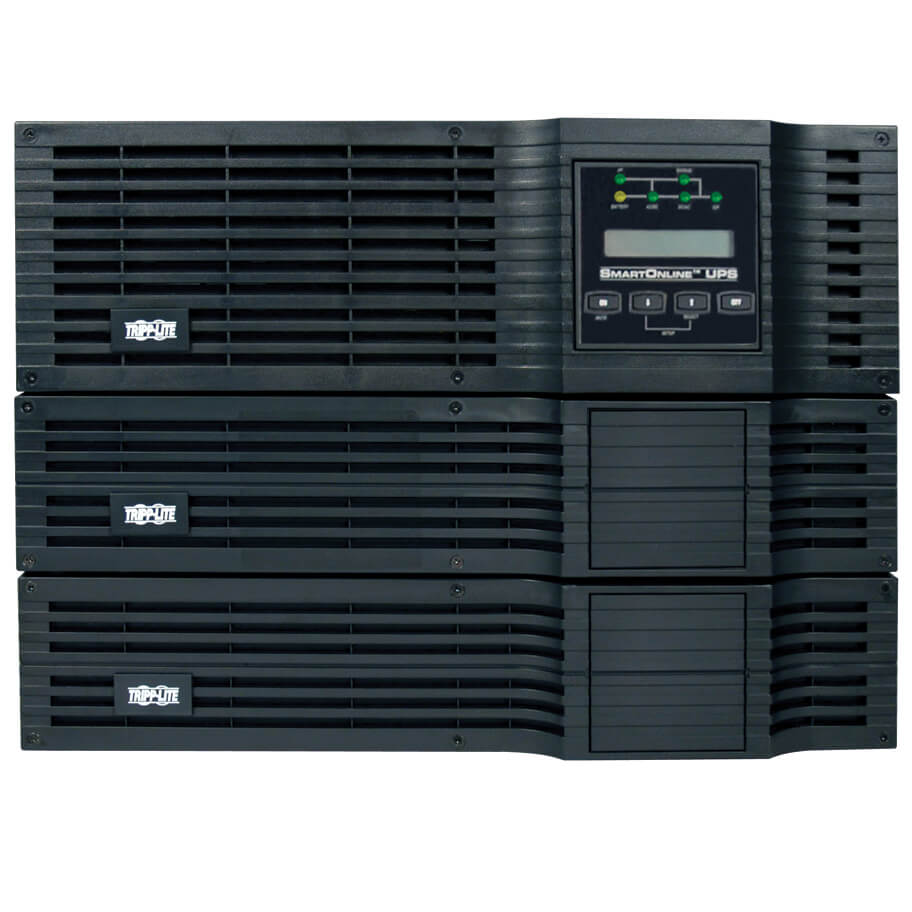 Model Number SU5000RT3U | Eaton Tripp Lite