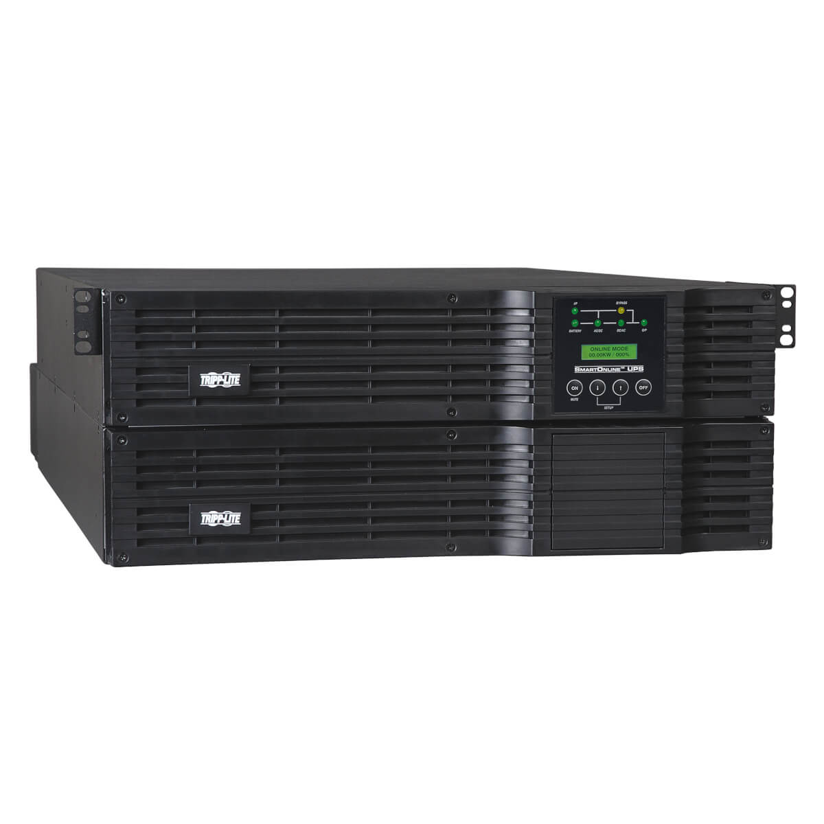 Model Number SU5000RT4U | Eaton