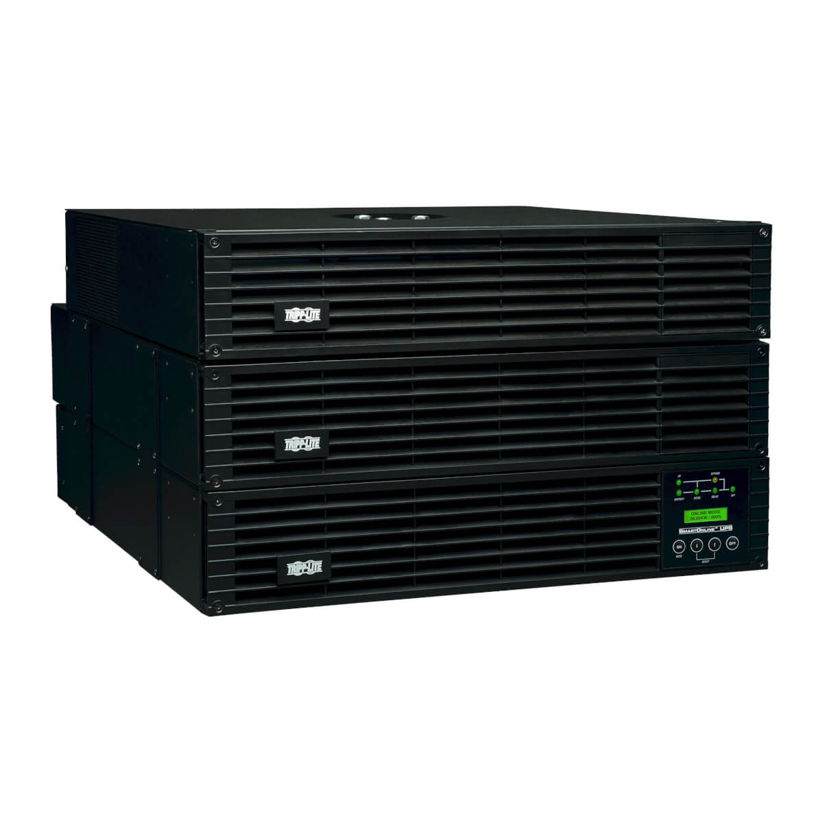Model Number SU6000RT4UTFTAA | Eaton Tripp Lite