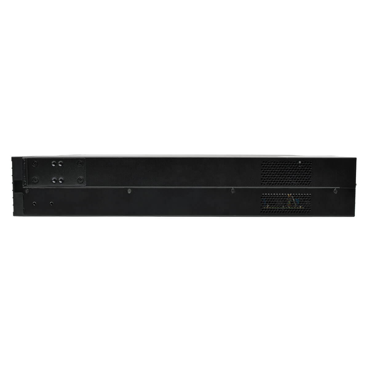 On-Line Double-Conversion UPS System, 208/230V 1000VA 900W, 2U | Eaton