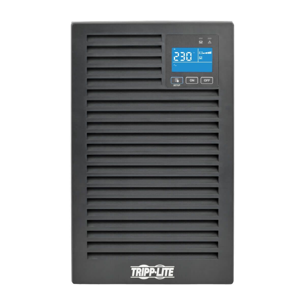 On-Line Double-Conversion UPS System, 230V 2kVA 1800W | Eaton