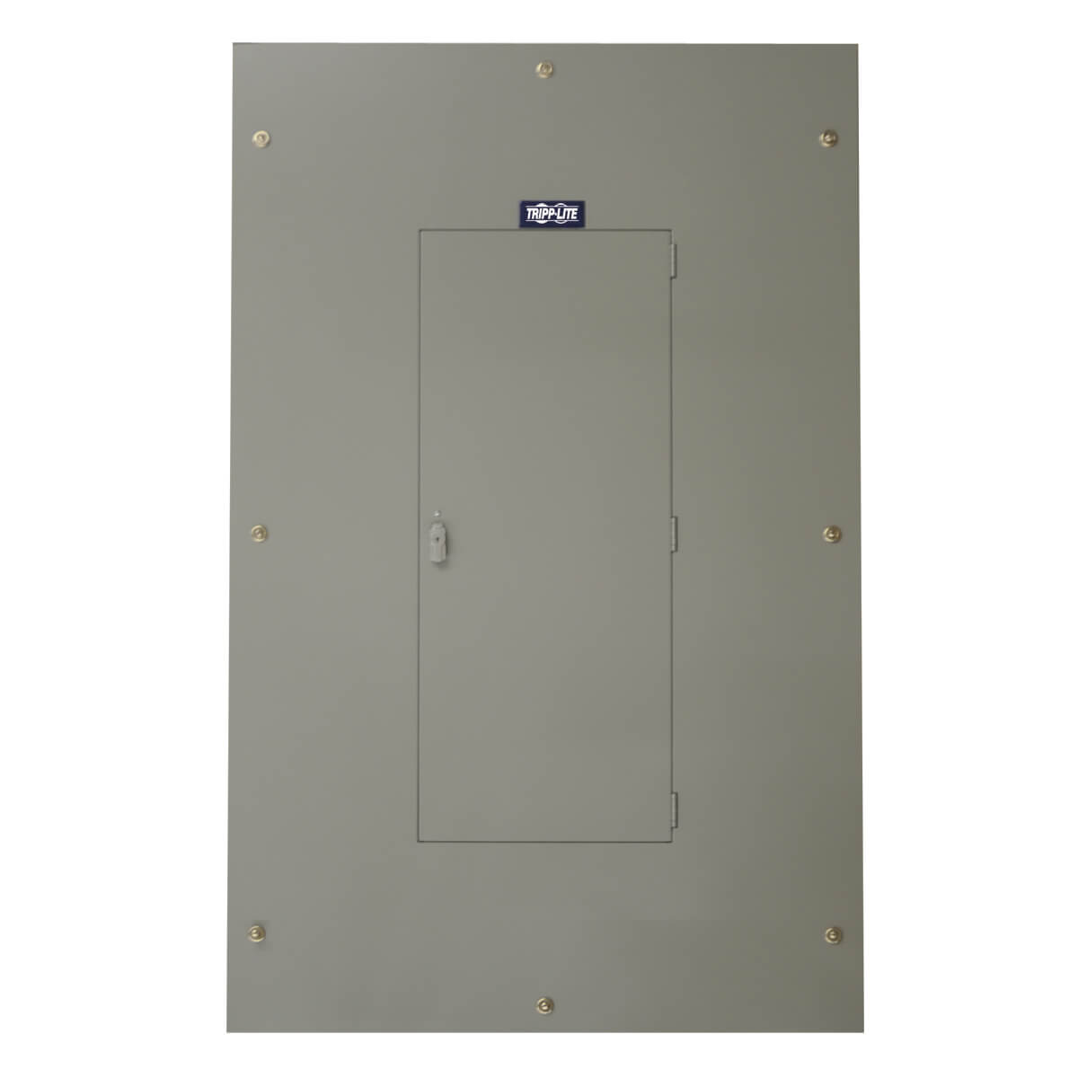 3-Breaker Parallel Tie Cabinet with Bypass Switch for SU80KX | Eaton
