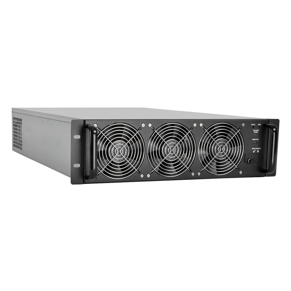 SV Series 40kVA Large-Frame Modular 3-Phase On-Line Double-Conversion ...