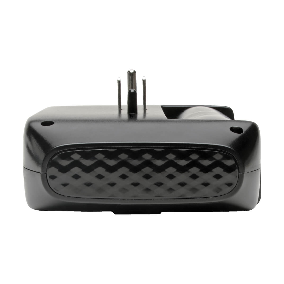 Surge Protector, 6 Outlets, 3 Rotatable, Direct-Plug In | Eaton