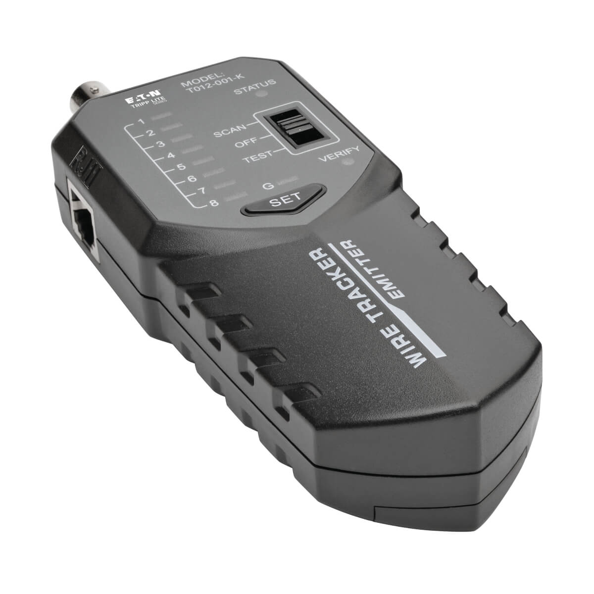 Multi-Function Cable Tester, Wire Tracker and Tone Generator | Eaton