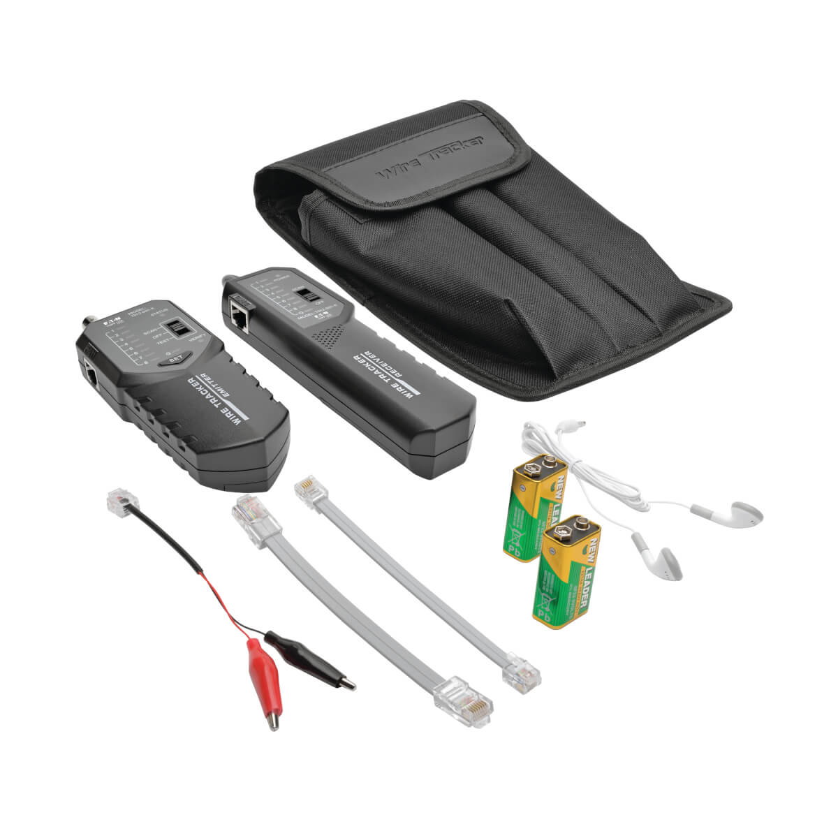 Multi-Function Cable Tester, Wire Tracker and Tone Generator | Eaton