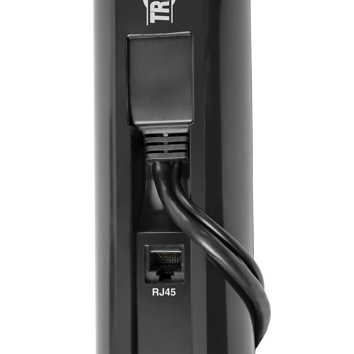Surge Protector, Desktop, 3 Outlet, 900 Joules, 2 USB Ports | Eaton