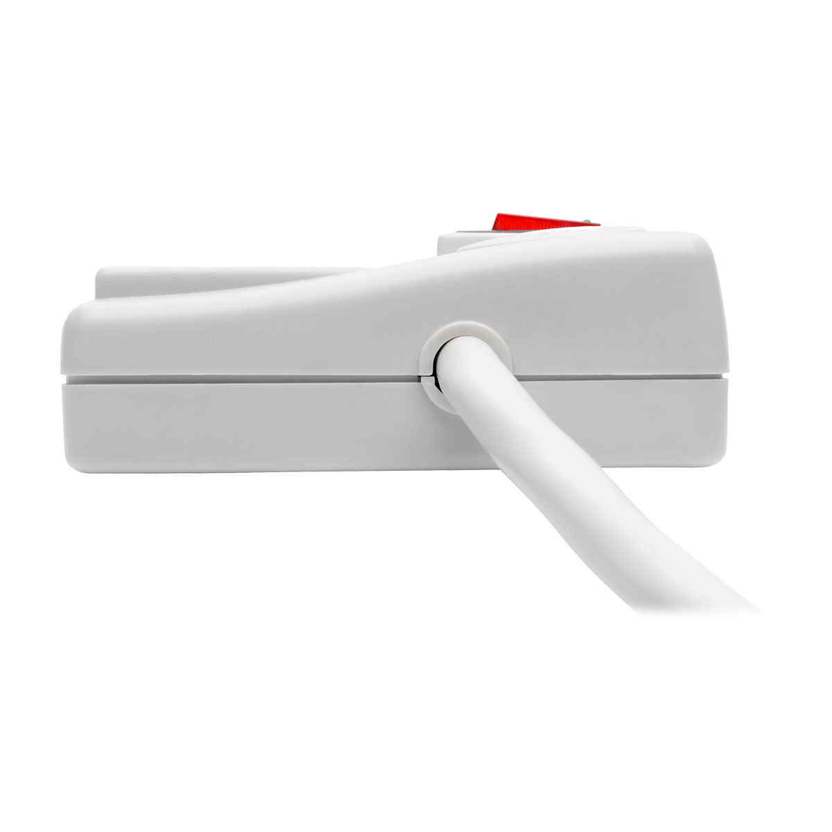 Computer Surge Protector, 8 Outlet, 8-ft Cord, 3150 Joules | Eaton