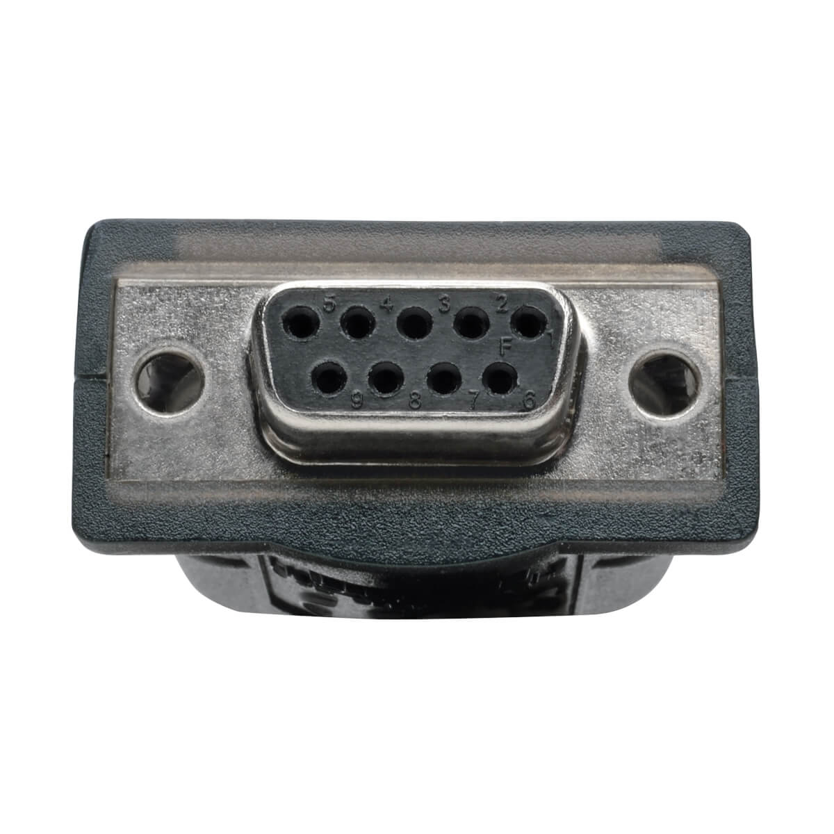 USB To Null Modem FTDI Serial Adapter, 18-in. | Eaton