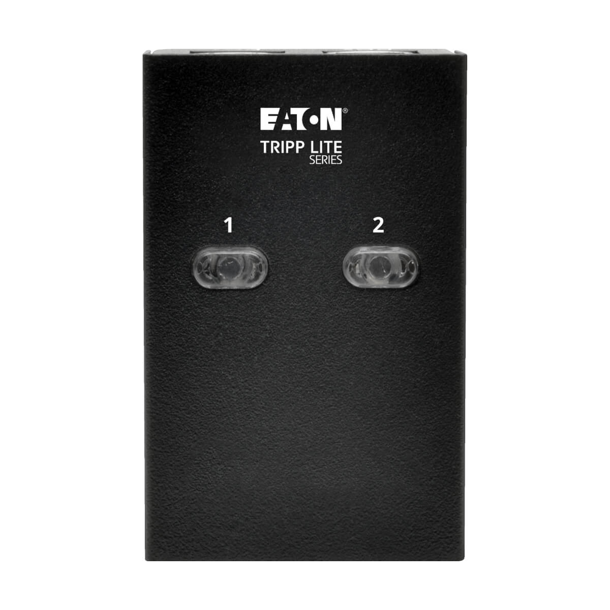 2-Port USB 2.0 Printer/Peripheral Sharing Switch | Eaton