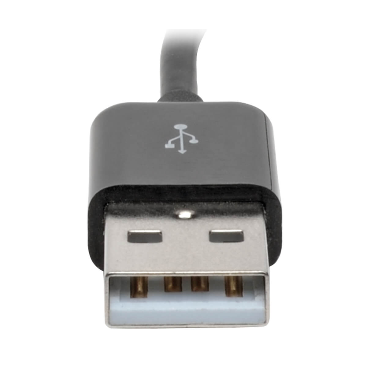 USB-A to VGA Dual Monitor External Video Card, 1080p 60 Hz | Eaton