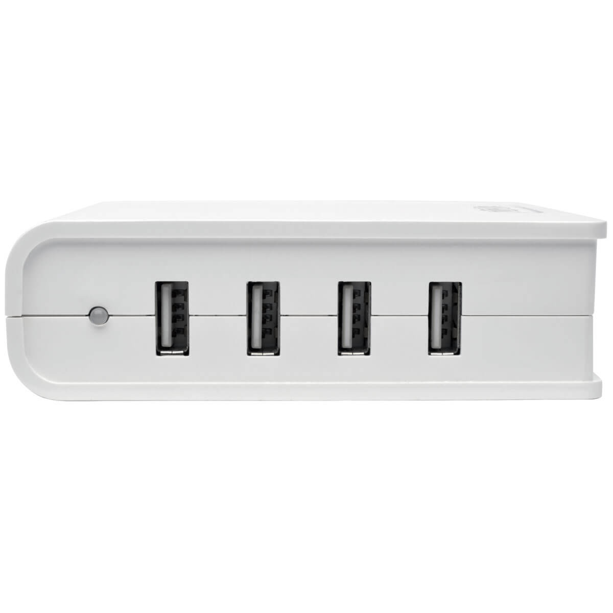 4-Port USB Charging Station, 5V 6A/30W, UK Version | Eaton