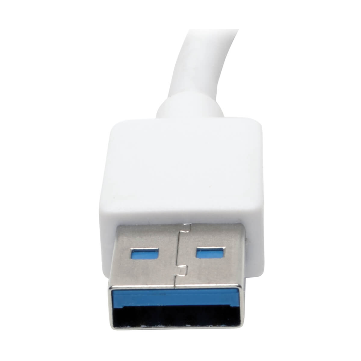 USB-A to Gigabit Ethernet Adapter for Mac, Windows | Eaton