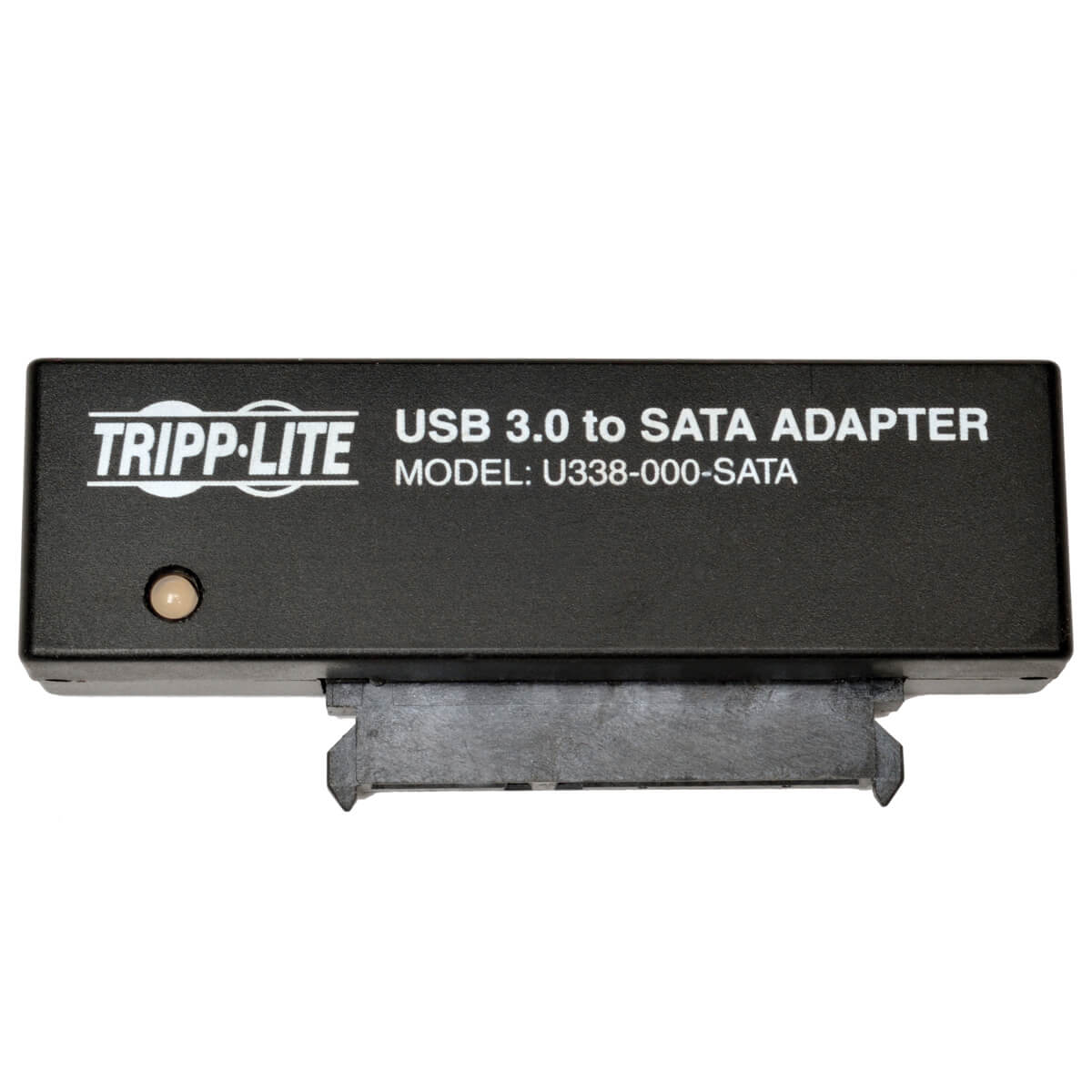 USB 3.0 to SATA III Adapter for SATA Hard Drives | Eaton