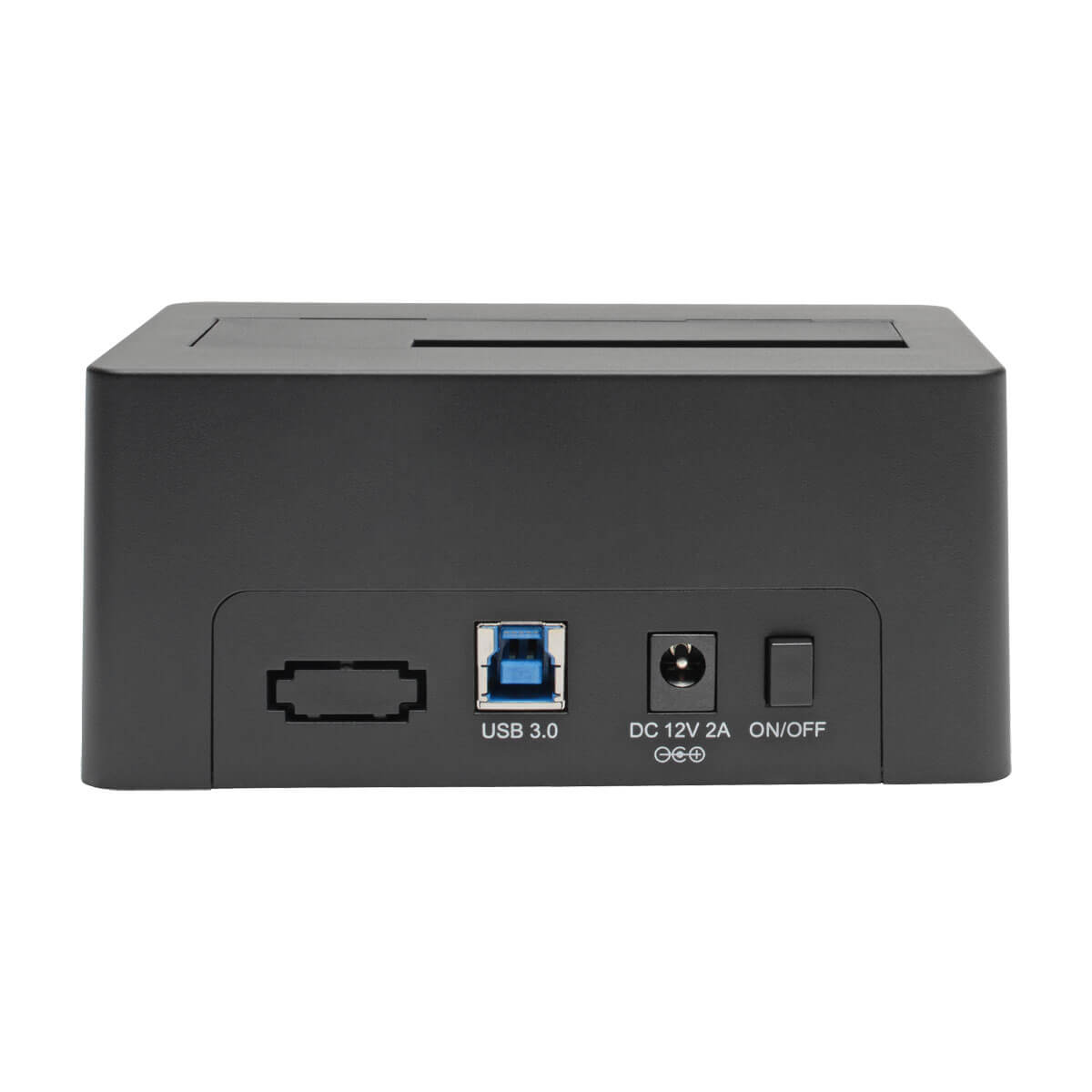 USB 3.0 SuperSpeed to SATA External Hard Drive Docking Station | Eaton