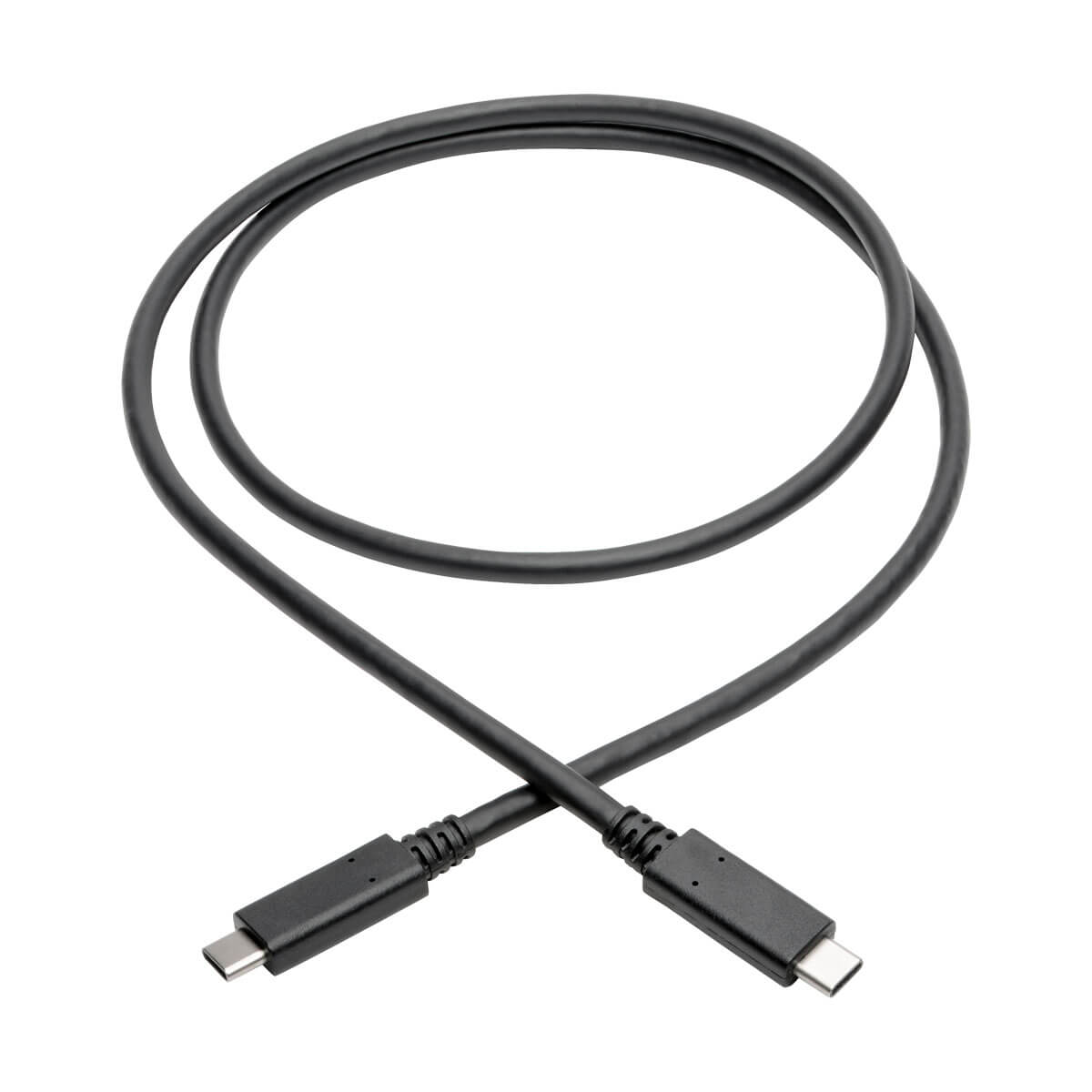 USB-C Cable USB 3.2, Gen 2, Thunderbolt 3 Compatible, 3-ft. | Eaton