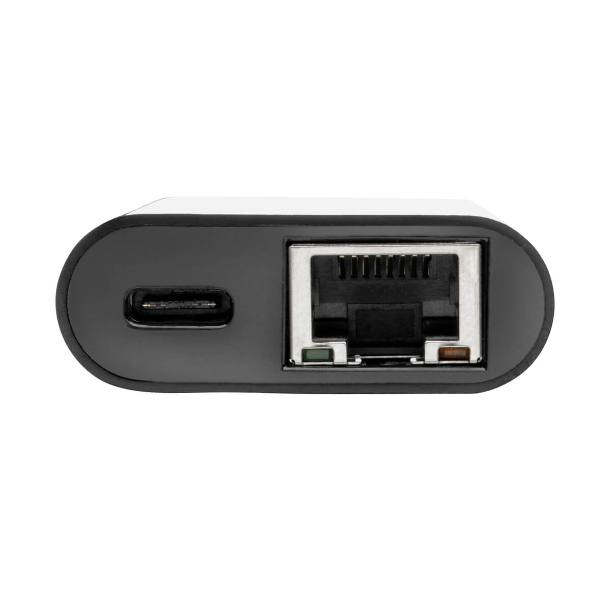 USB-C to Gigabit Network Adapter, USB-C Charging, Thunderbolt | Eaton