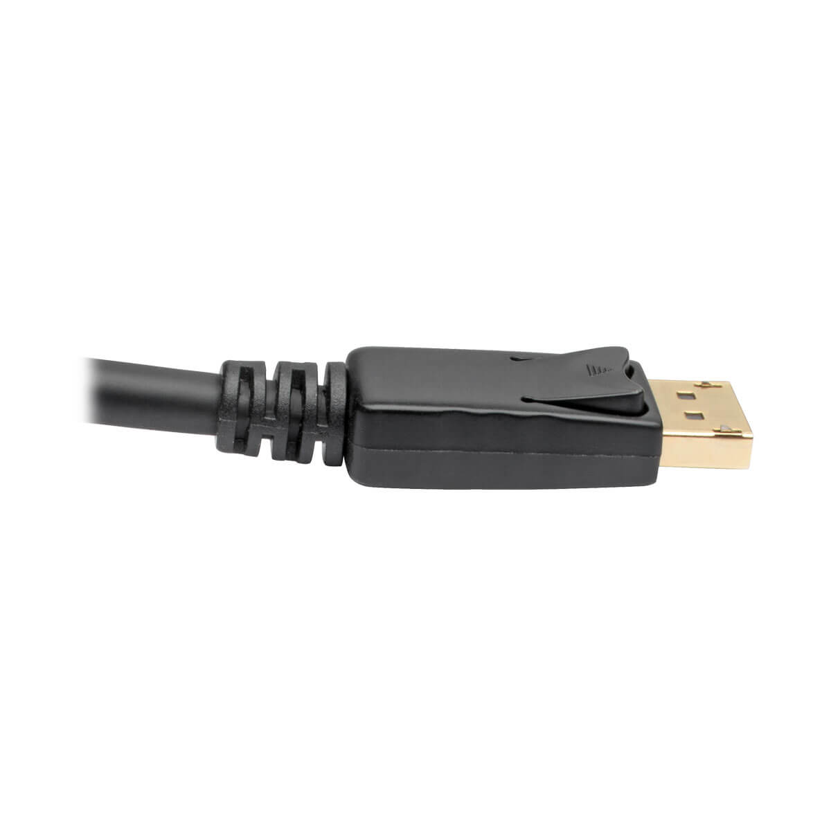 USB-C to DisplayPort DP Adapter Cable, 4K 60Hz, 10 ft. | Eaton