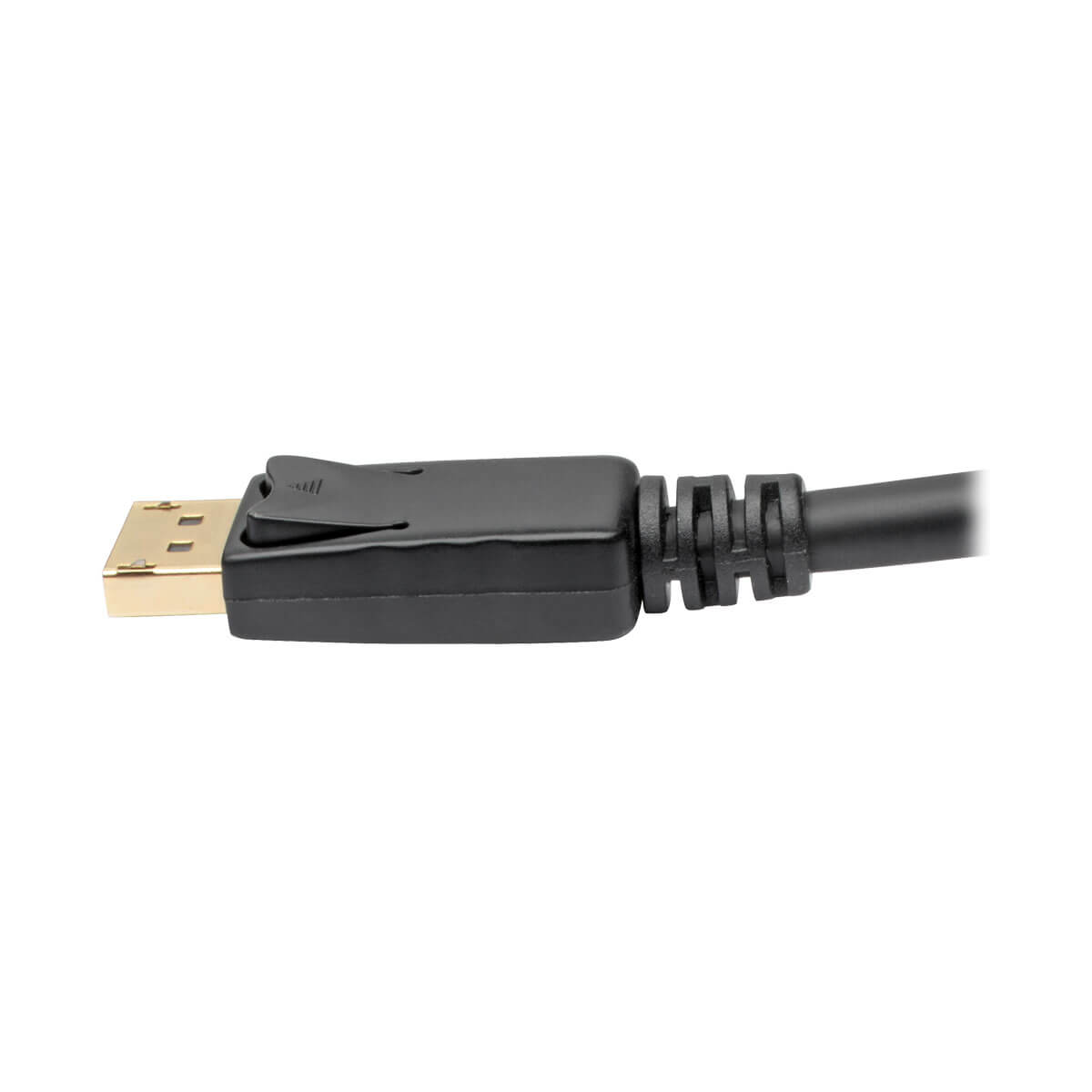 USB-C to DisplayPort DP Adapter Cable, 4K 60Hz, 10 ft. | Eaton