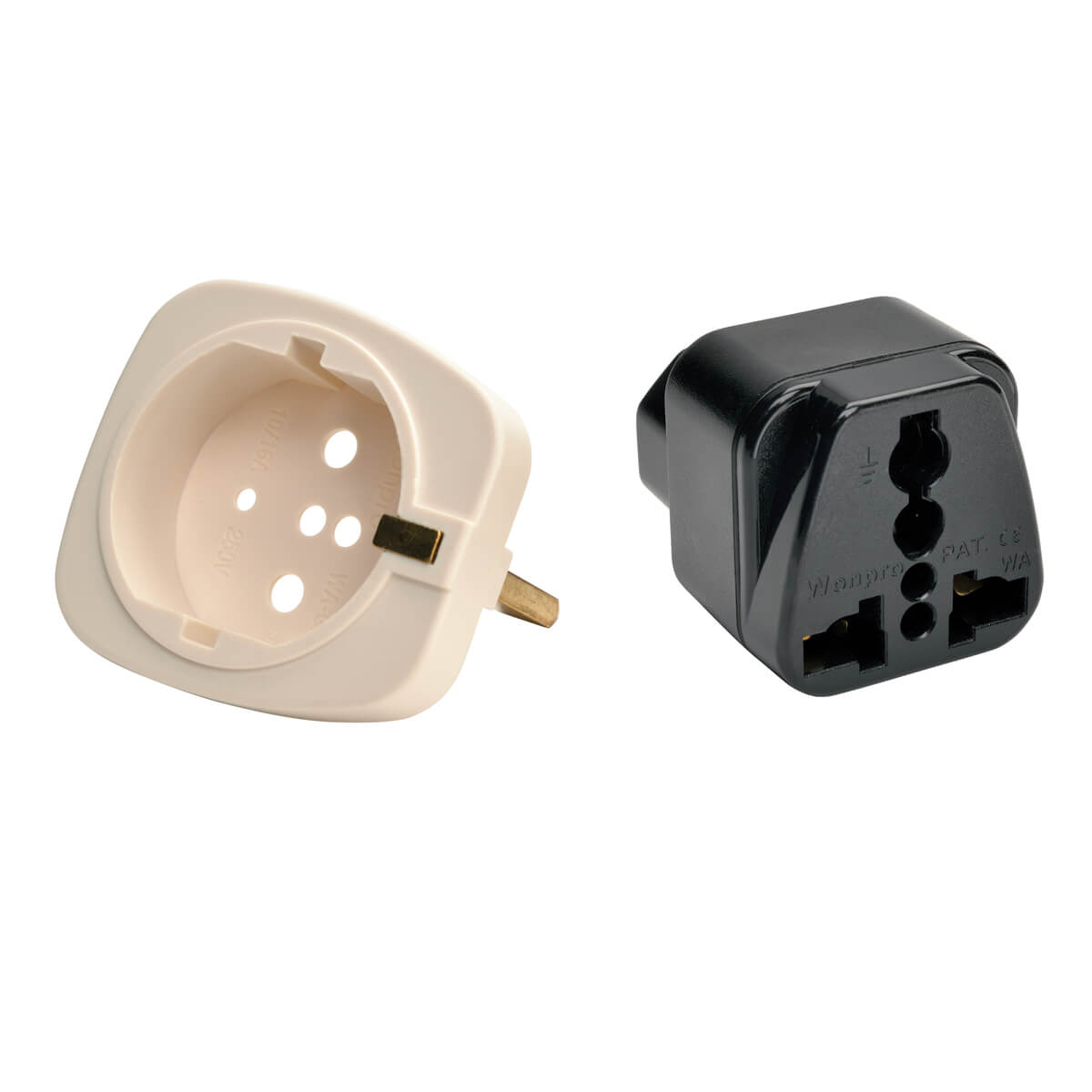 International Power Plug Adapter for IEC-320-C13 Outlets | Eaton