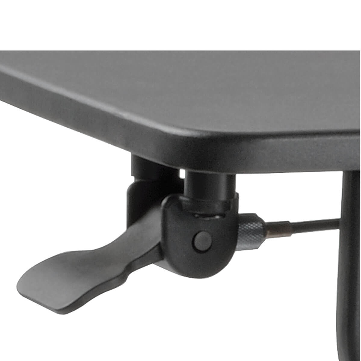 WorkWise Standing Desk-Clamp Workstation | Eaton