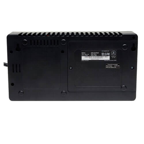 Model Number AVR700UXRM | Eaton