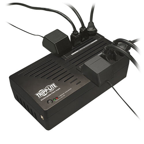 Model Number AVR700UXRM | Eaton