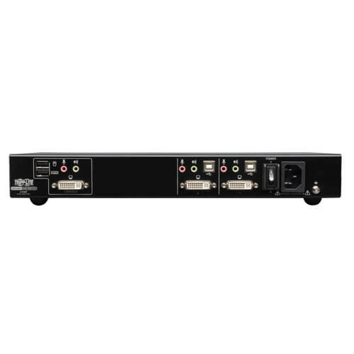 Model Number B002DUA2 | Eaton Tripp Lite