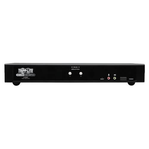 Model Number B002DUA2 | Eaton Tripp Lite