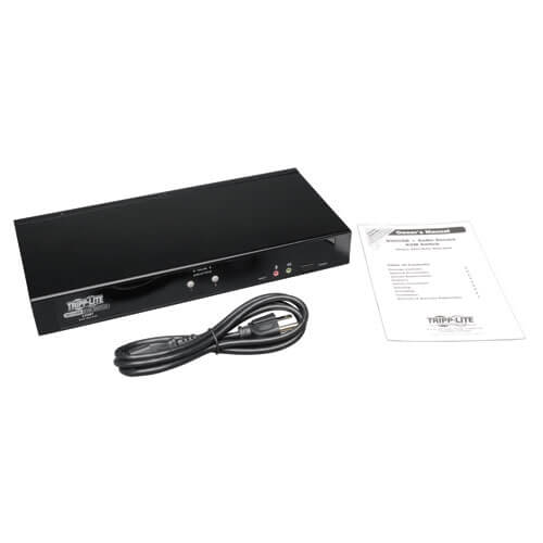 Model Number B002DUA2 | Eaton Tripp Lite