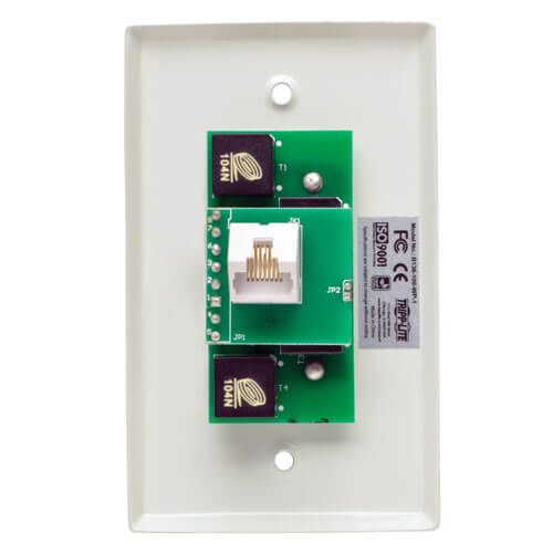 Model Number B136100WP1 | Tripp Lite