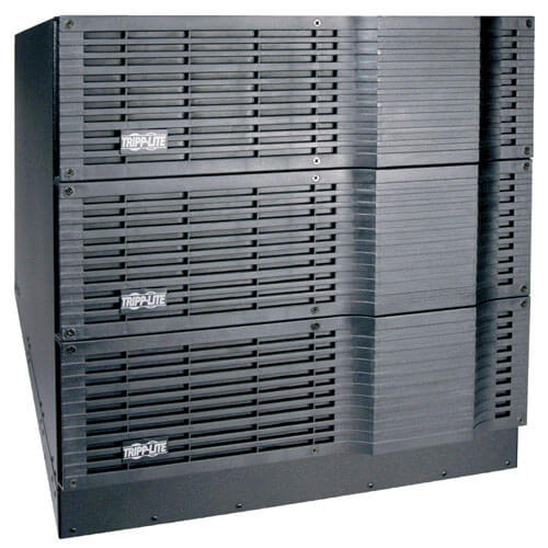 BP240V33 External 240V Tower Battery Pack (BP240V33) | Eaton