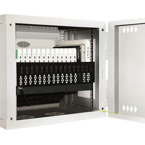 Model Number CS16ACW | Tripp Lite