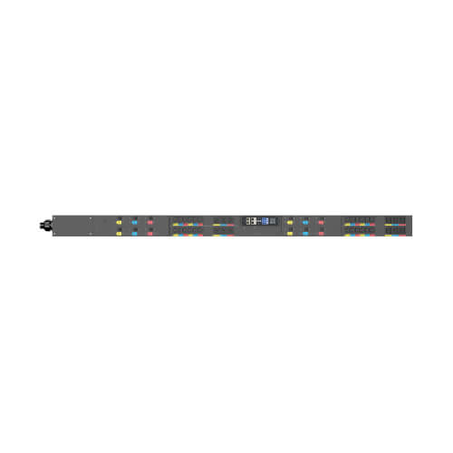 3-Phase Managed HDX PDU G4, 240/415V, 35kW, 24x C13, 12x C39, 0U | Eaton