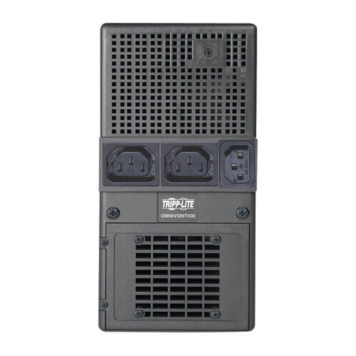 Model Number OMNIVSINT500 | Eaton