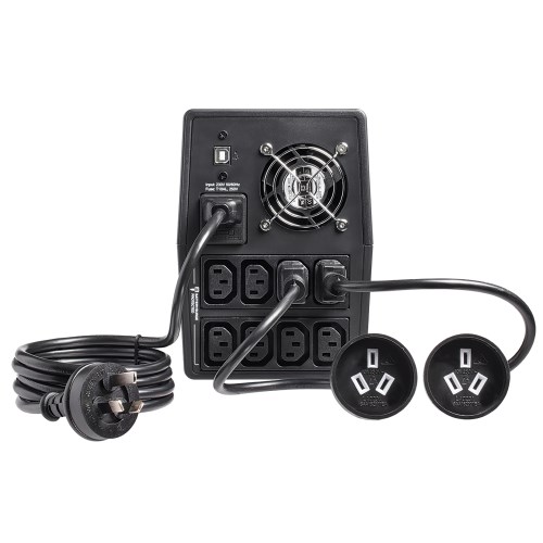 Model Number omnivsx1500a | Eaton