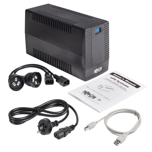Model Number omnivsx1500a | Eaton