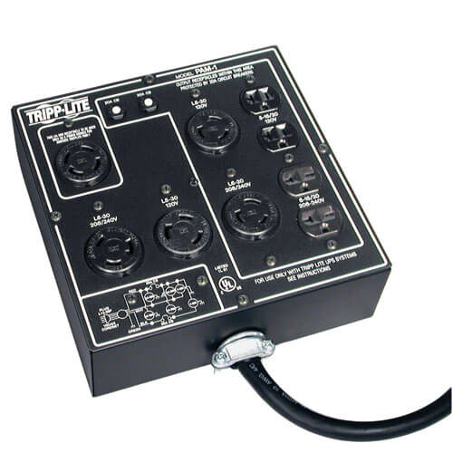 Model Number PAM1 | Eaton