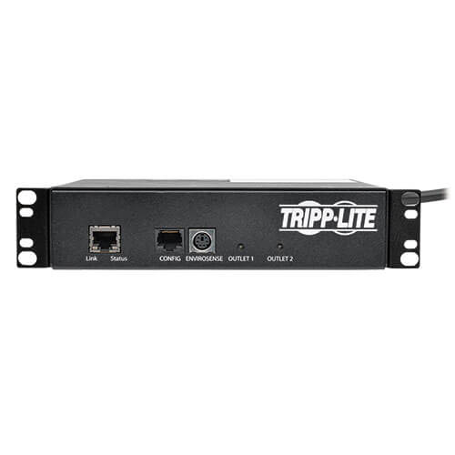 Model Number PDU15NET | Eaton Tripp Lite